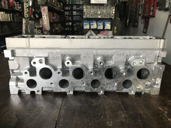 Tapa De Cilindros Citroen 2.0 8v HDI DW10 – Repuestos Daniel