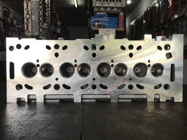 Tapa De Cilindros Citroen 2.0 8v HDI DW10 – Repuestos Daniel