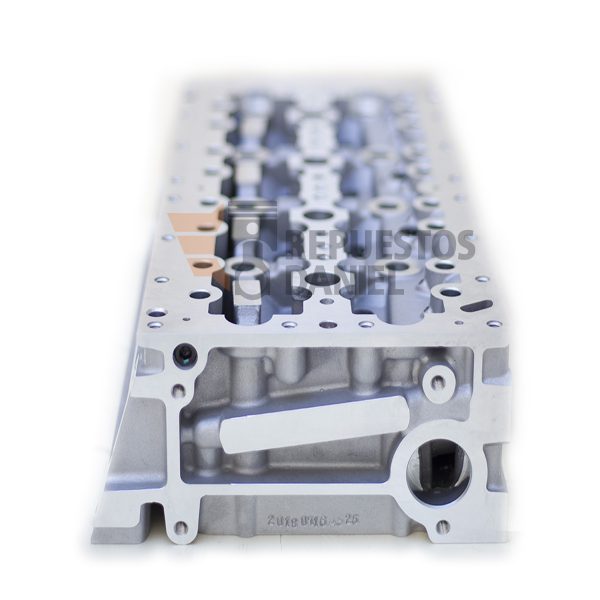 Tapa De Cilindros Peugeot 2.3 16v JTD F1AE – Repuestos Daniel