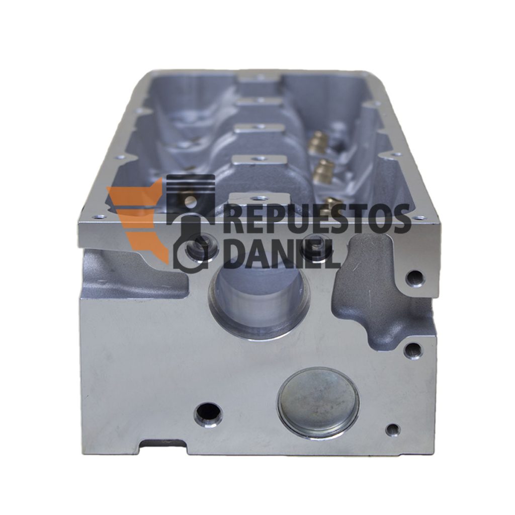 Tapa De Cilindros Renault 1.6 8v K7M – Repuestos Daniel