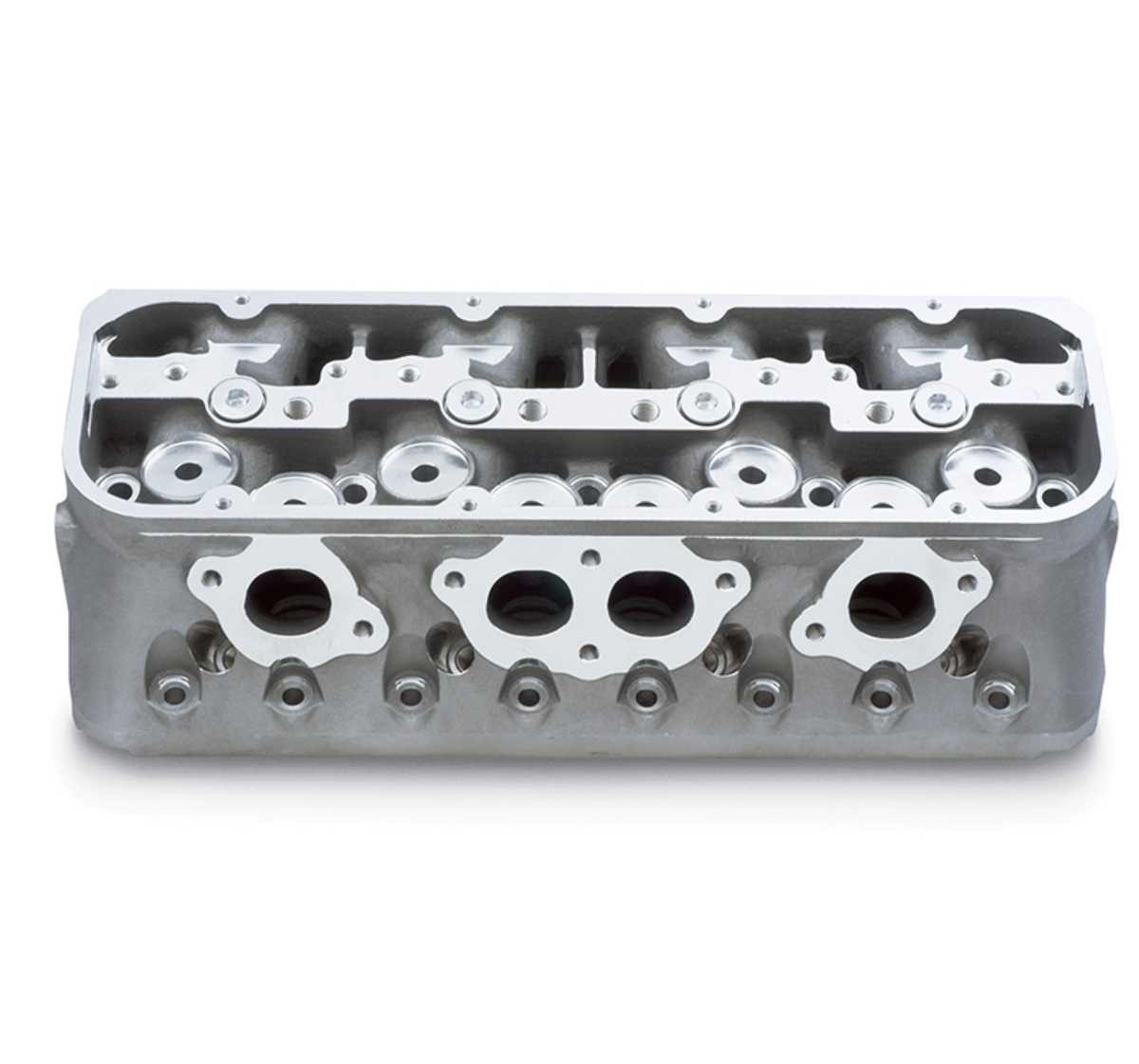 Tapa De Cilindros Volkswagen Gol Power 1.4 8v Fox Suran 1.6 8v ...