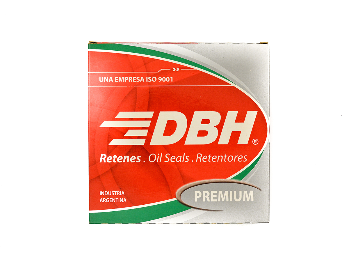 Reten De Distribucion Peugeot 1.6 8v XU5, 1.7 XUD7 / 1.8 8v XU7 / 1.8 16v XU7JP4 / 1.9 8v DW8 ...