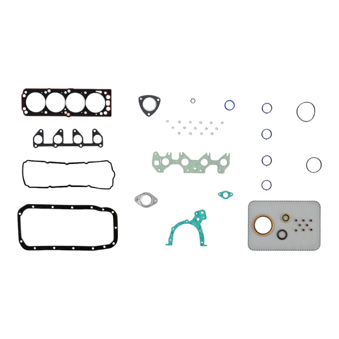 Juego De Juntas Completo Chevrolet Onix Prisma 1.4 8v SPE/4 – Con ...