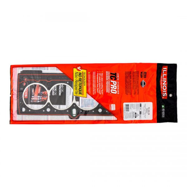 Junta Tapa De Cilindros Renault 1.6 8v K7M – Repuestos Daniel