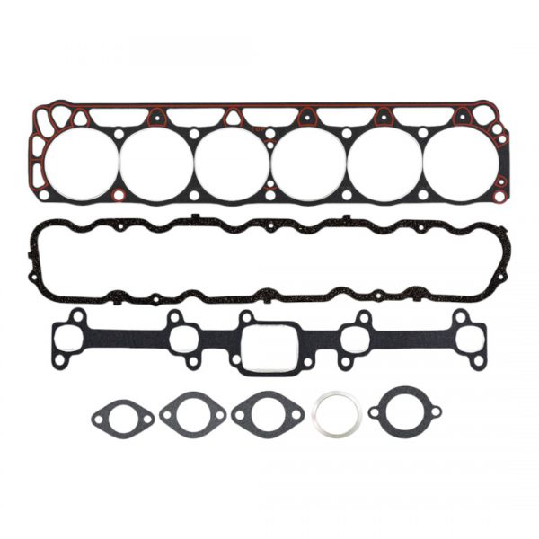 Junta De Descarbonizacion Ford 187 188 221 7 Bancadas – Sin Retenes ...