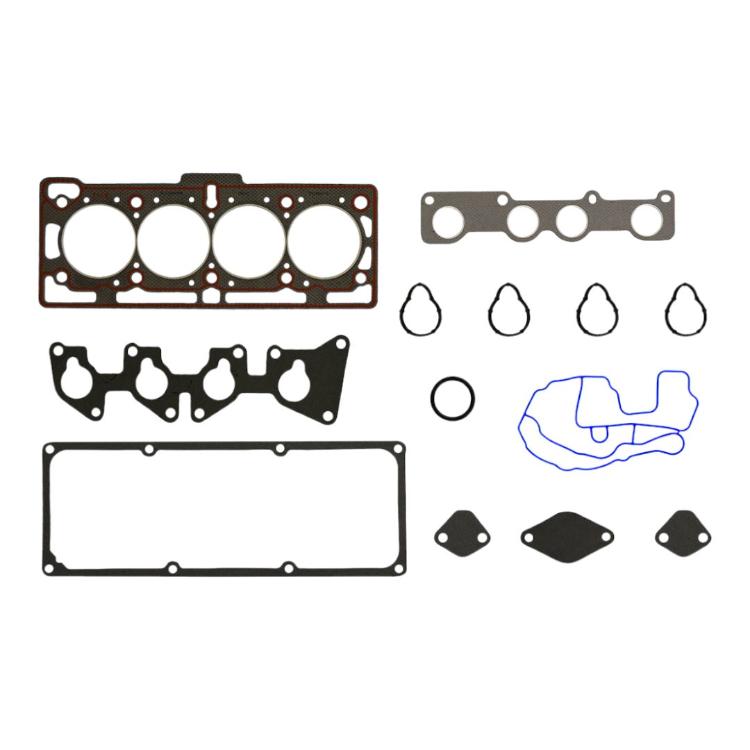 Junta De Descarbonizacion Renault Sandero 2007/… Logan 2010/… 1.6 8v K7M – Sin Retenes ...