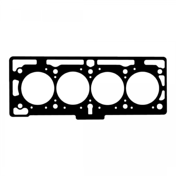 Junta Tapa De Cilindros Renault Sandero 2007/… Logan 2010/… 1.6 8v K7M – Multilamina – Esp. 0 ...