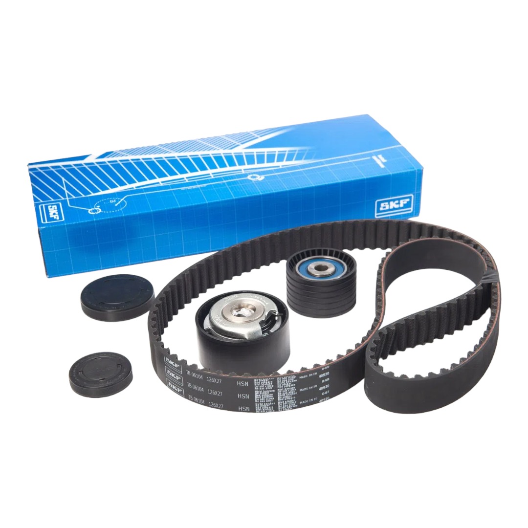 Kit De Distribucion Renault 2.0 16v F4R – Repuestos Daniel