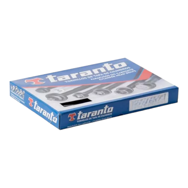 Bulones Tapa De Cilindros Renault 1.6 16v K4M – Repuestos Daniel